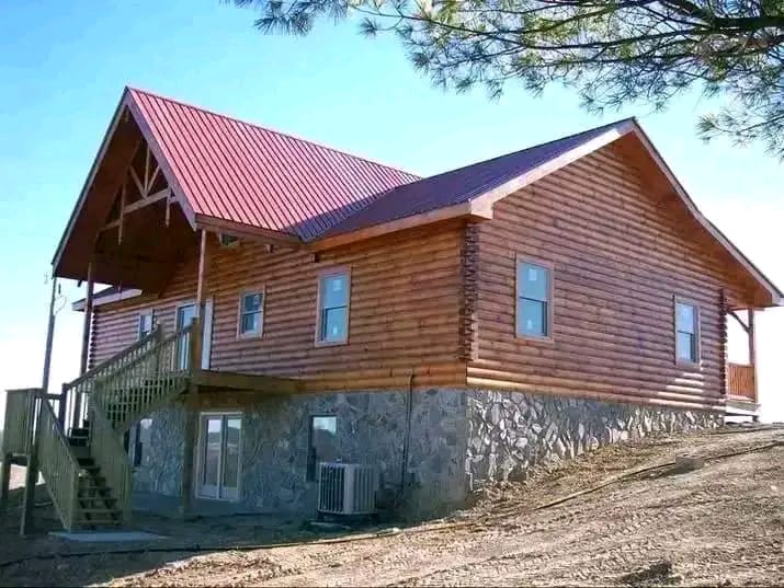 Home | WJ Wendys houses